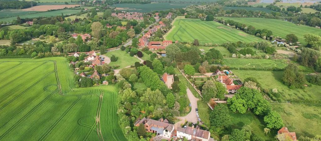 Culham Parish Council