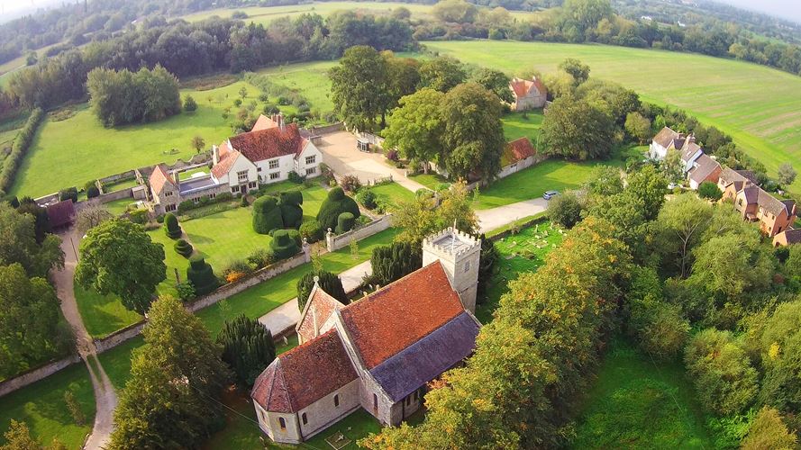 Culham Parish Council